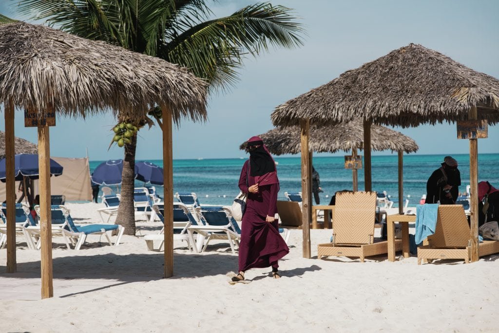 Halal Vacation Packages For The Entire Family To Enjoy