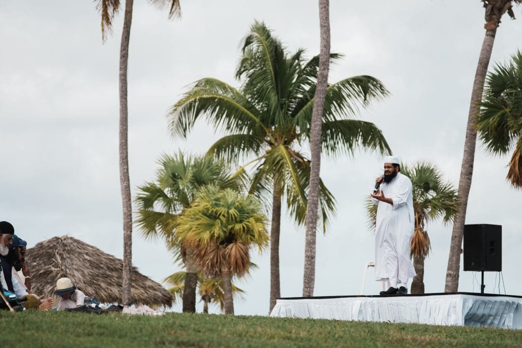 Halal Vacation Packages For The Entire Family To Enjoy