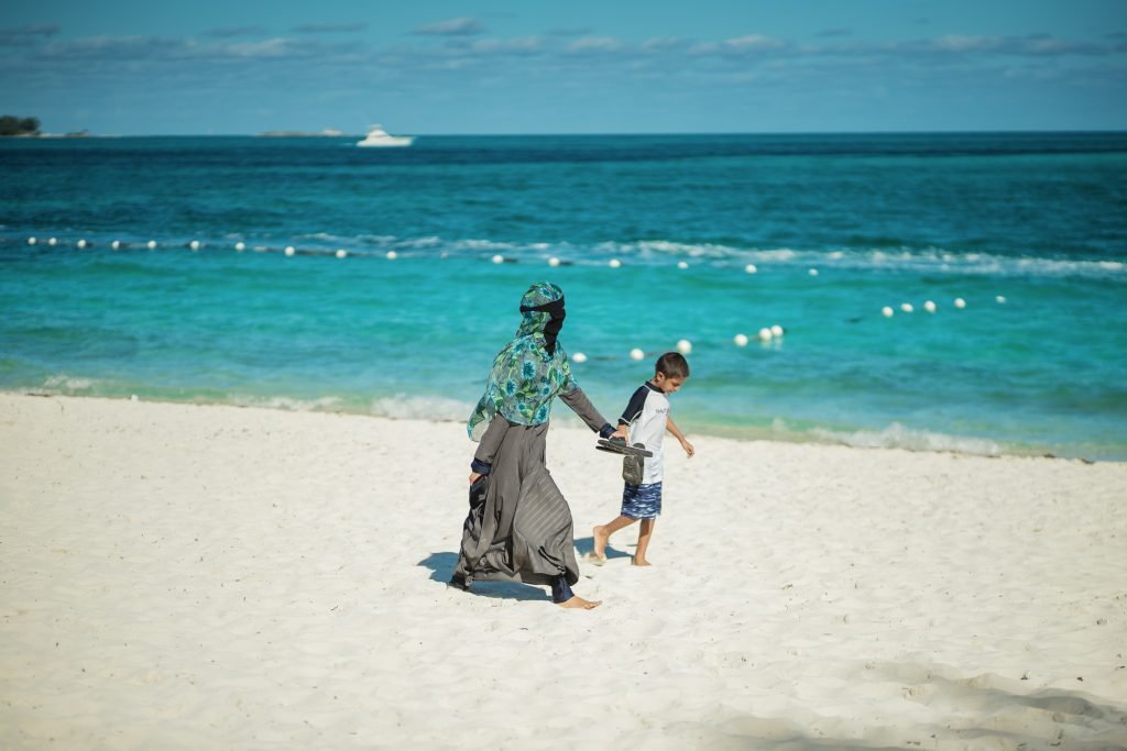 Halal Vacation Packages For The Entire Family To Enjoy