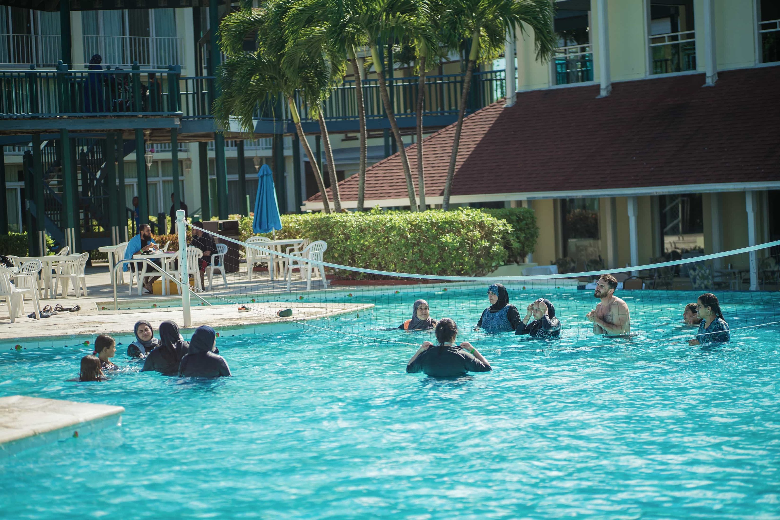 Halal Vacation Packages For The Entire Family To Enjoy